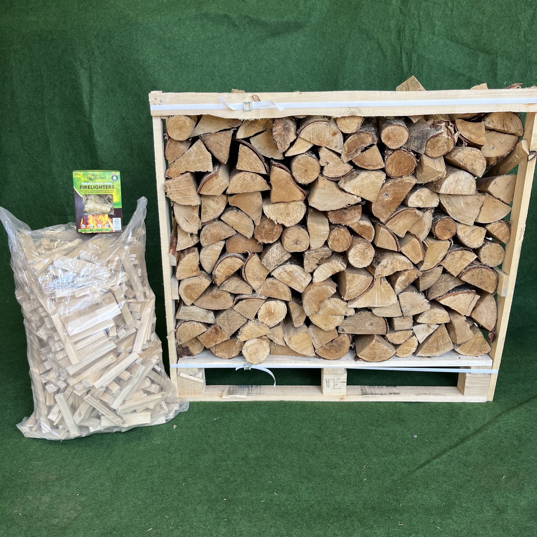 Crates – Staffordshire Kindling Supplies