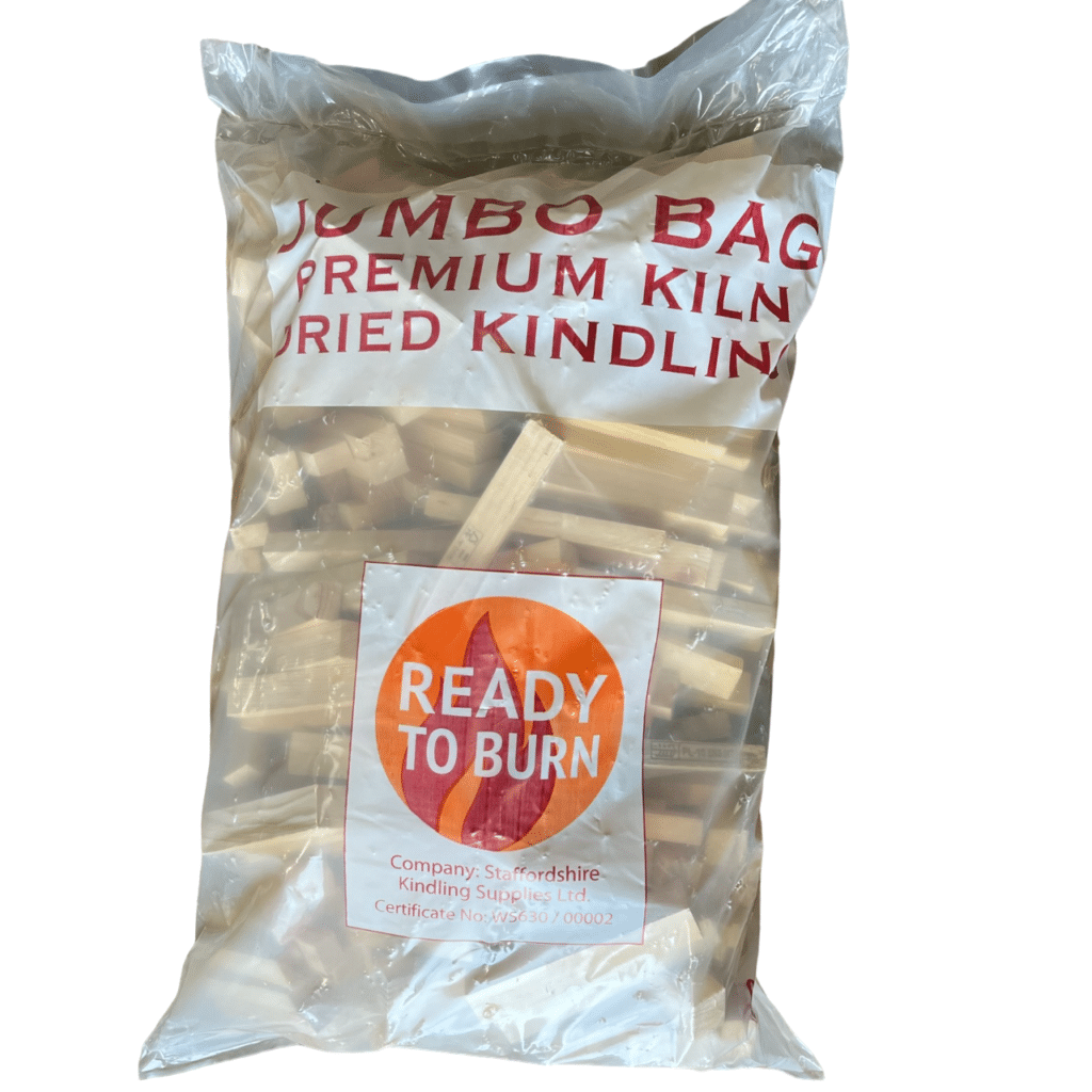 Jumbo Bag of Kindling Free nationwide delivery ( UK Mainland only ...
